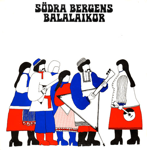 Best Russian Music albums of the 1970s - Rate Your Music