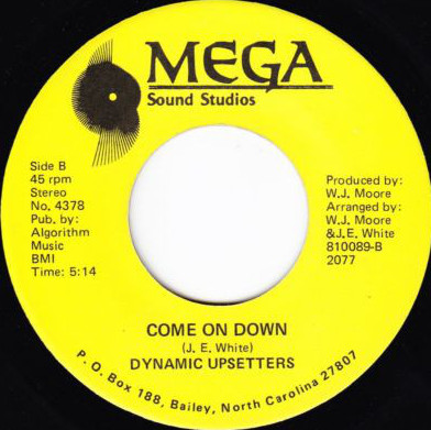 The Dynamic Upsetters Albums: songs, discography, biography, and ...