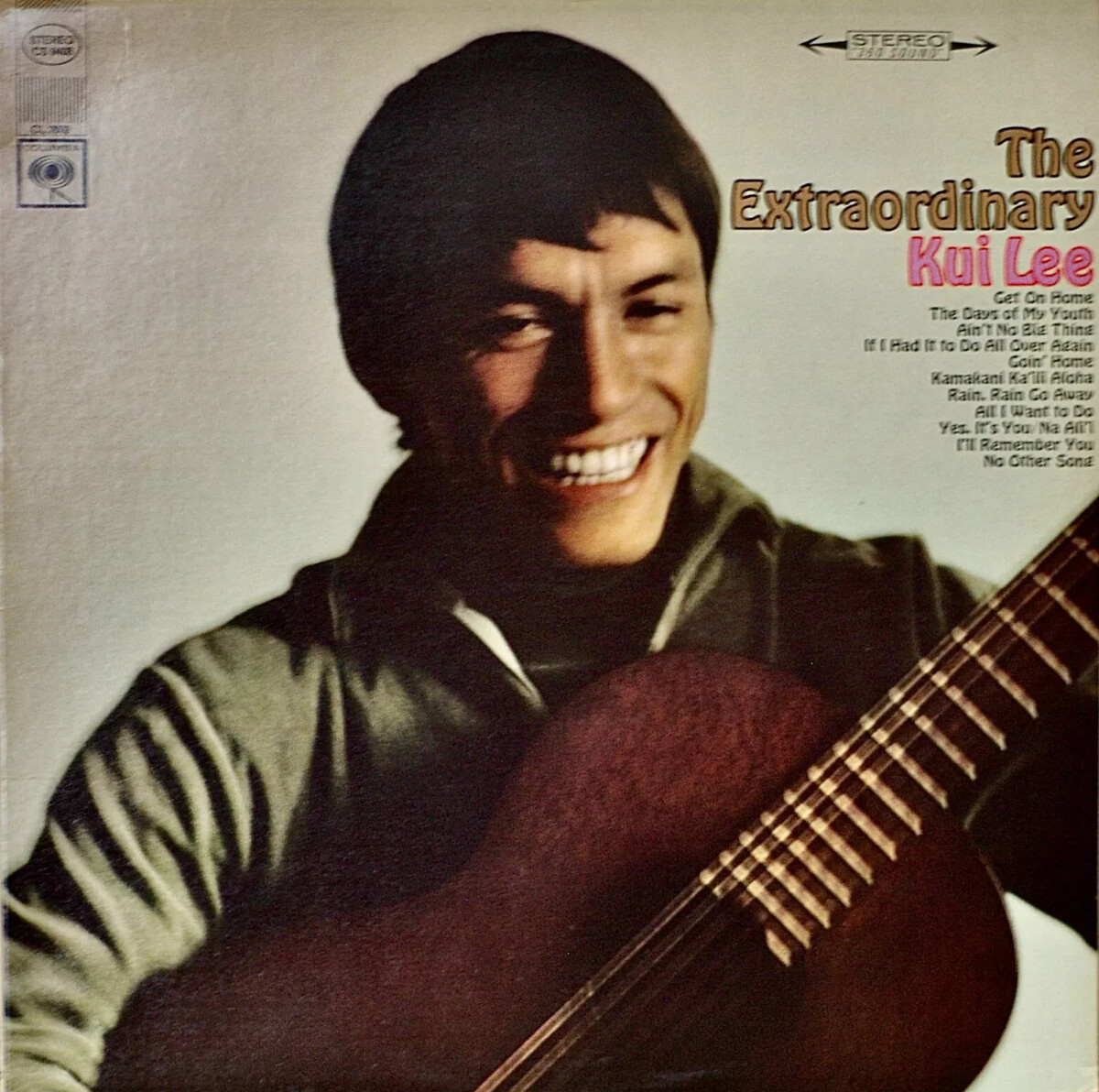 Kui Lee Albums: songs, discography, biography, and listening guide ...