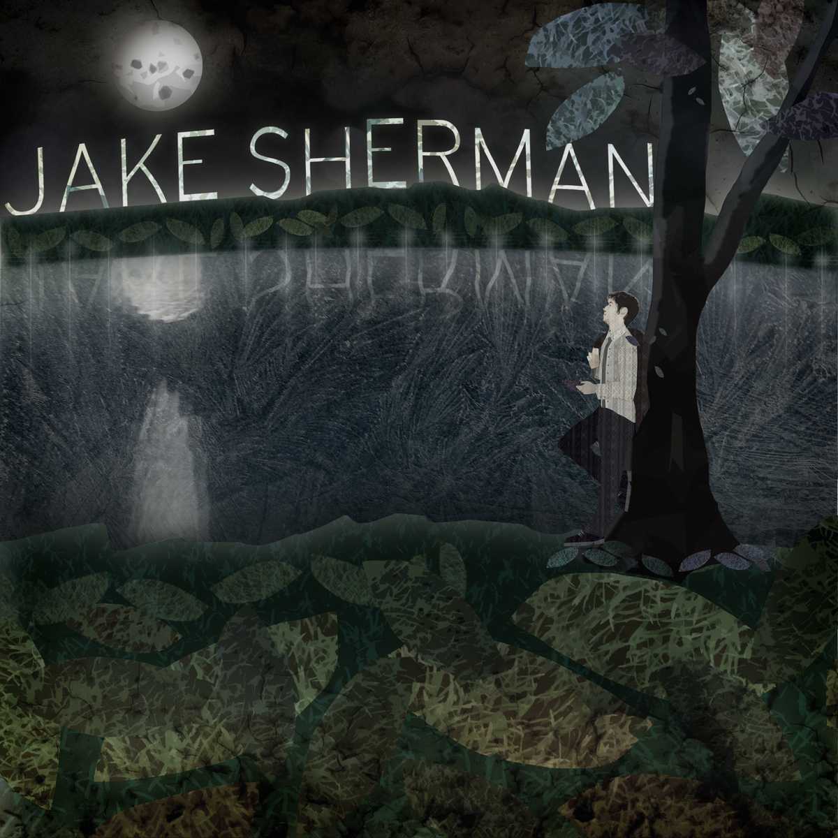 Jake Sherman by Jake Sherman (Album): Reviews, Ratings, Credits, Song ...