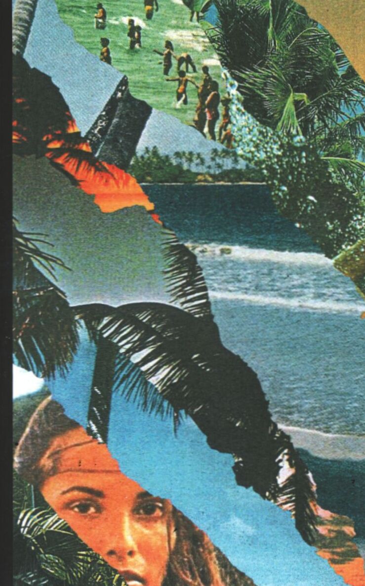 Another Night in Peru by Wave Temples (Album; Possible Motive; PMTAPE13 ...