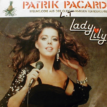 Lady Lily Albums: songs, discography, biography, and listening guide ...