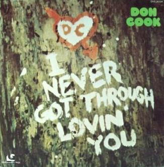 Don Cook Albums: songs, discography, biography, and listening guide ...