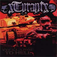 xTyrantx Albums: songs, discography, biography, and listening guide ...