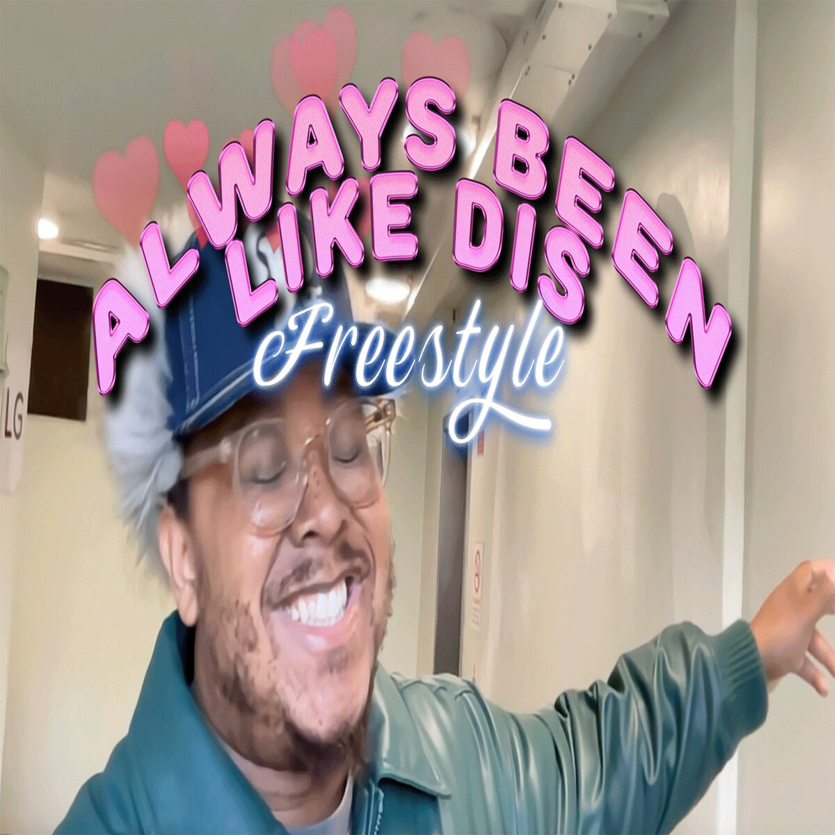 Always Been Like Dis Freestyle by Manga Saint Hilare (Single): Reviews ...