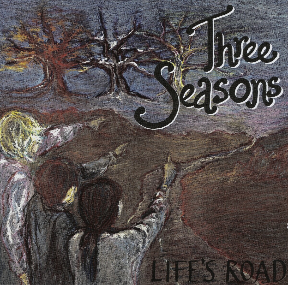 Best Three Seasons songs of all time - Rate Your Music