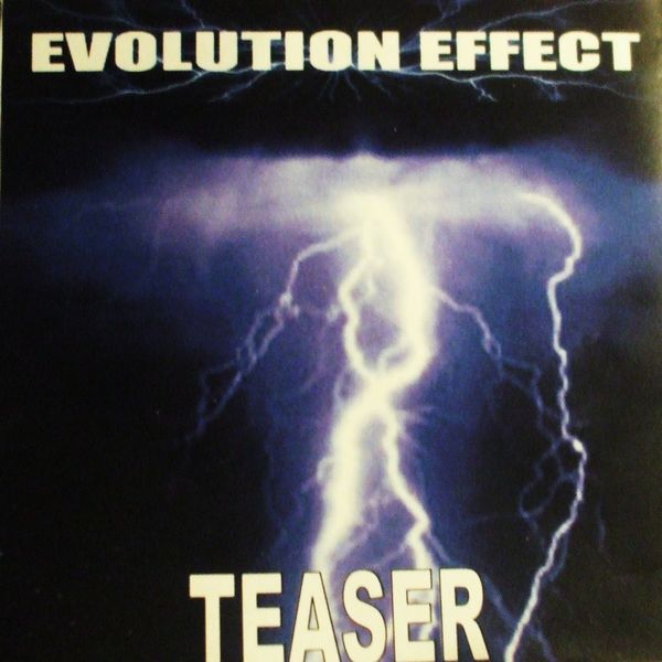 Evolution Effect Albums: songs, discography, biography, and listening ...