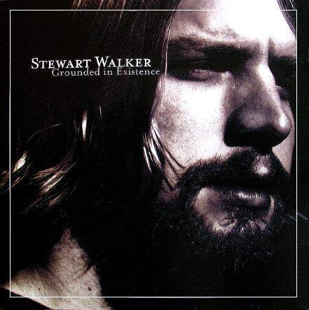 Grounded in Existence by Stewart Walker (Album, IDM): Reviews, Ratings ...