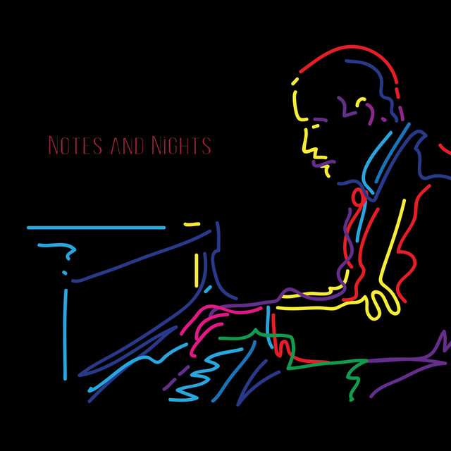 Notes and Nights by Tate Jackson (Single): Reviews, Ratings, Credits ...