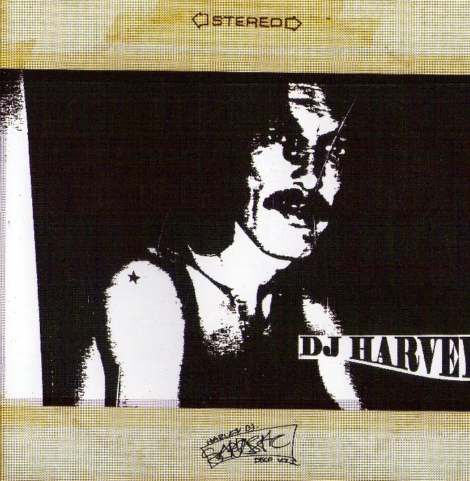 Best DJ Harvey songs of all time - Rate Your Music