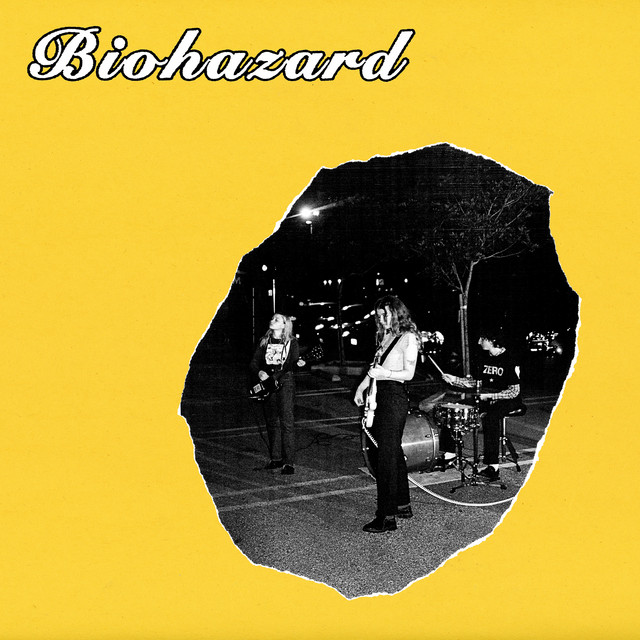 Biohazard by Momma (Single, Indie Rock): Reviews, Ratings, Credits ...