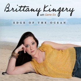 Edge of the Ocean by Brittany Kingery (Album): Reviews, Ratings ...
