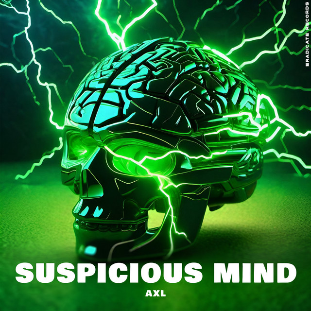 Suspicious Mind by Axl (Single): Reviews, Ratings, Credits, Song list ...