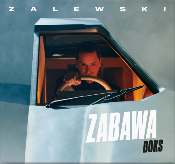Zabawa by Krzysztof Zalewski (Album; Kayax): Reviews, Ratings, Credits ...