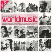 Beginner's Guide to World Music by Various Artists (Compilation ...