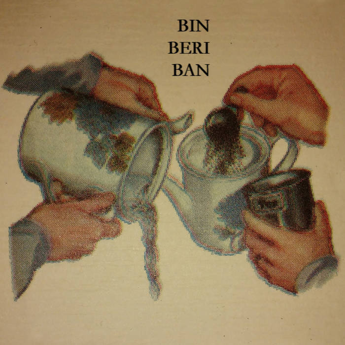 Bin Beri Ban by Bin Beri Ban (Album, Psychedelic Rock): Reviews ...