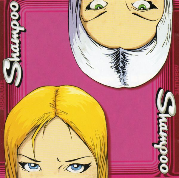 Absolute Shampoo by Shampoo (Album, Bubblegum): Reviews, Ratings ...