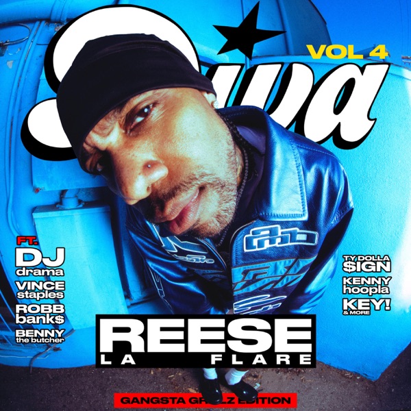 Diva Vol. 4 by Reese LaFlare (Album, Trap): Reviews, Ratings, Credits, Song list - Rate Your Music