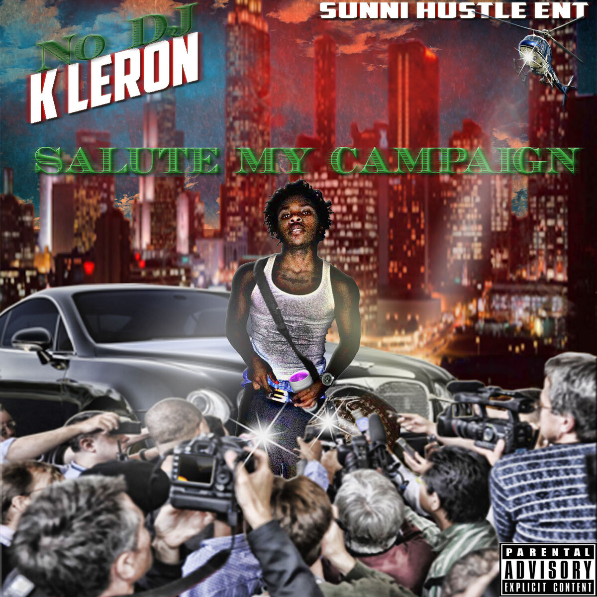 K Leron Albums: songs, discography, biography, and listening guide ...