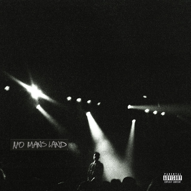 No Mans Land by Lithe (EP): Reviews, Ratings, Credits, Song list - Rate ...