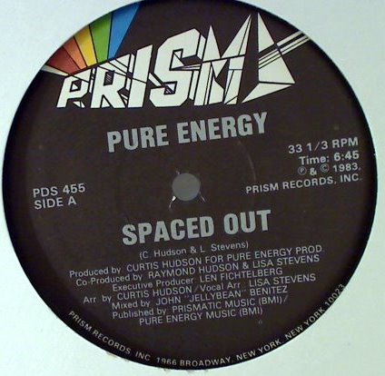 Pure Energy Albums: songs, discography, biography, and listening guide ...