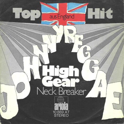 High Gear Albums: songs, discography, biography, and listening guide ...