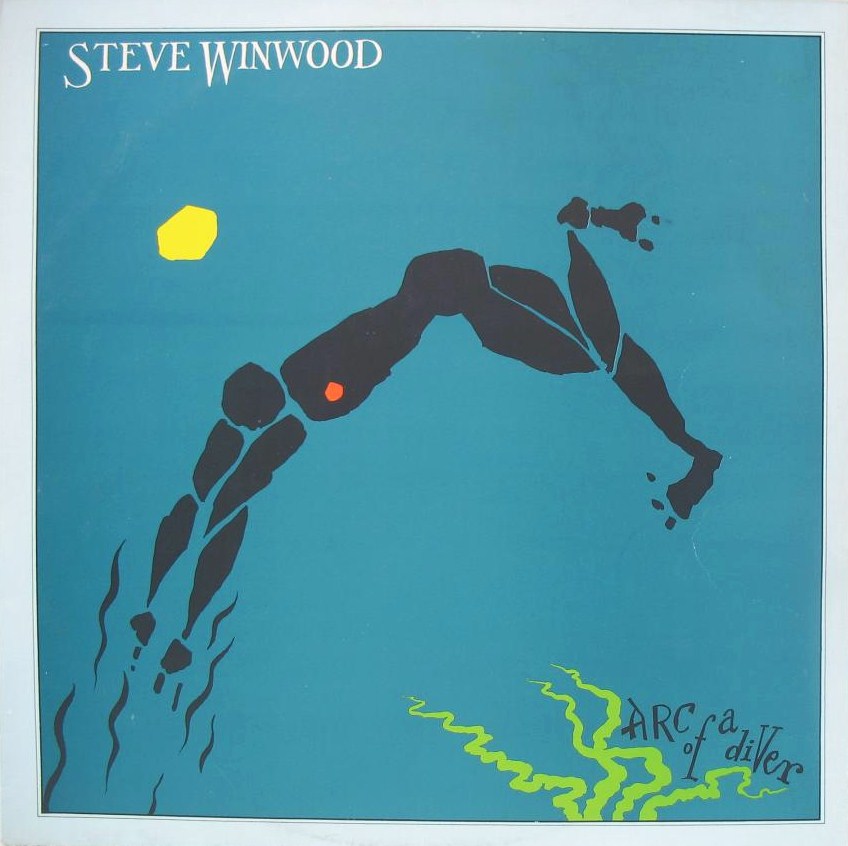 Steve Winwood Albums: songs, discography, biography, and listening ...