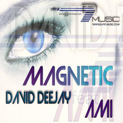Magnetic by David Deejay (Single, Romanian Popcorn): Reviews, Ratings ...