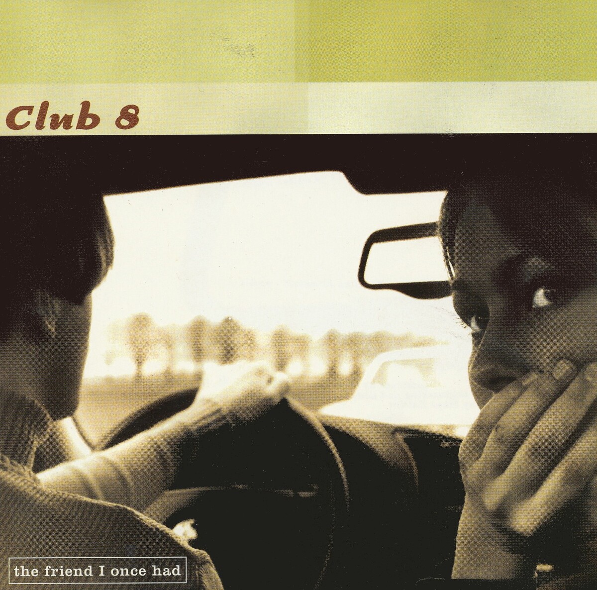 Most popular Jangle Pop albums of 1998 - Rate Your Music