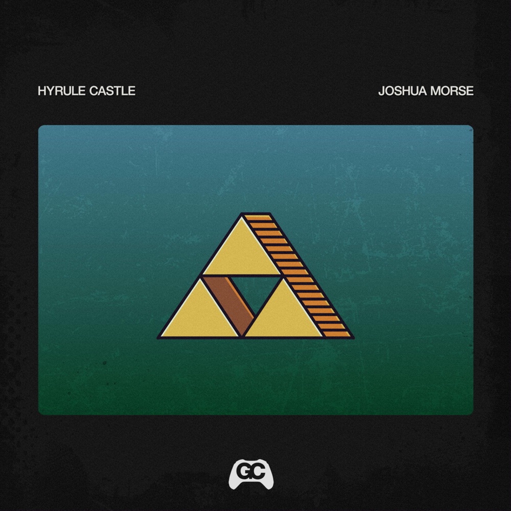 Hyrule Castle by Joshua Morse (Single): Reviews, Ratings, Credits, Song list - Rate Your Music