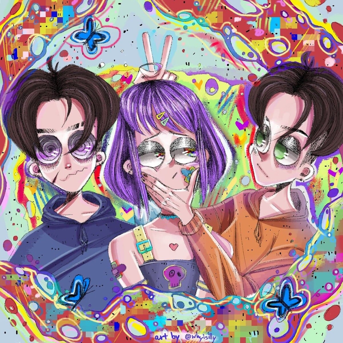 Cyberbaby by Midix (Single): Reviews, Ratings, Credits, Song list ...
