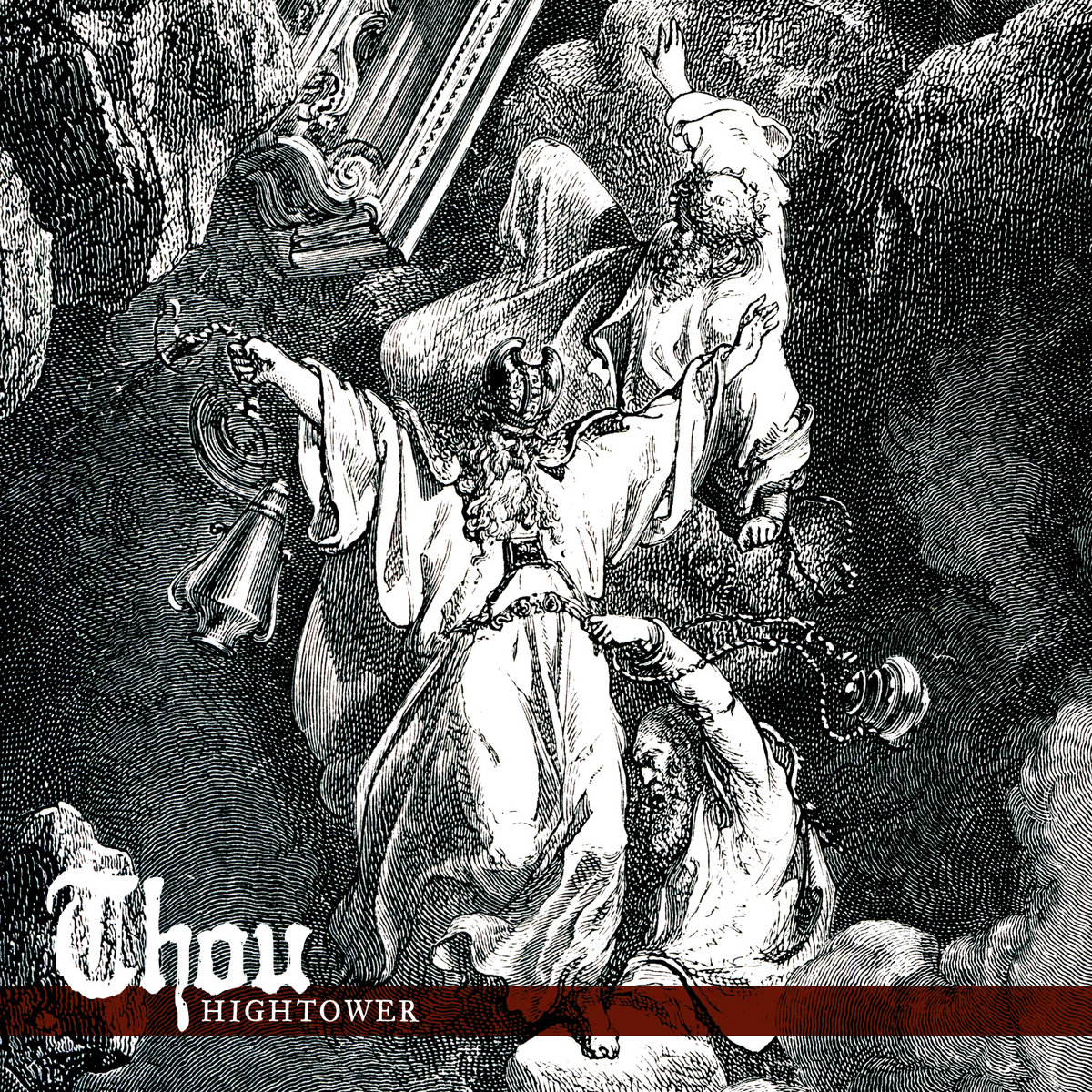 Esoteric Sludge Metal albums of the 2020s - Rate Your Music