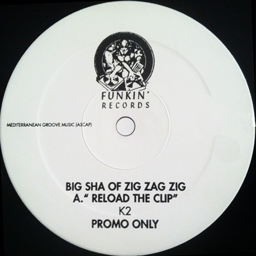 Reload the Clip by Big Sha (Single, Boom Bap): Reviews, Ratings ...