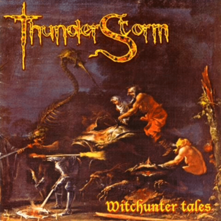 Thunderstorm Albums: songs, discography, biography, and listening guide ...
