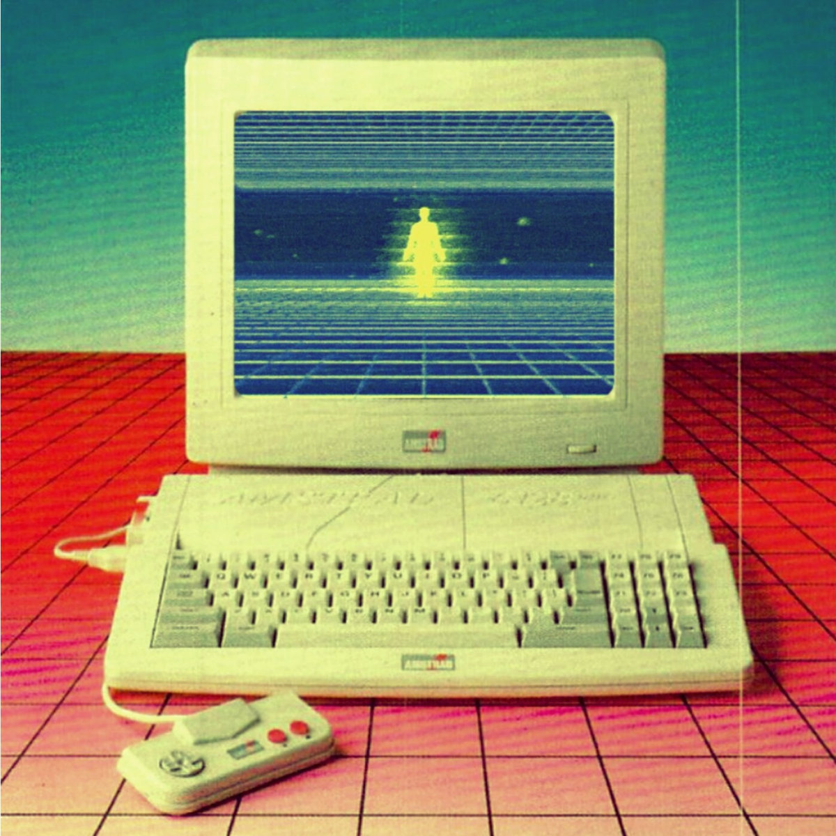Lists with Everlasting Memories by Eccodroid (Album, Hypnagogic Pop ...