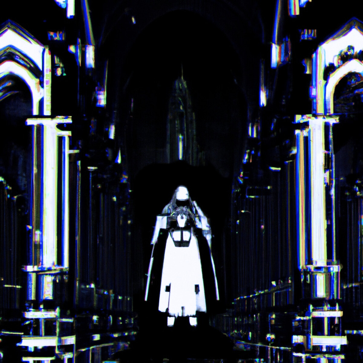 Saint Villmani by Morphing Bytes (Album): Reviews, Ratings, Credits ...