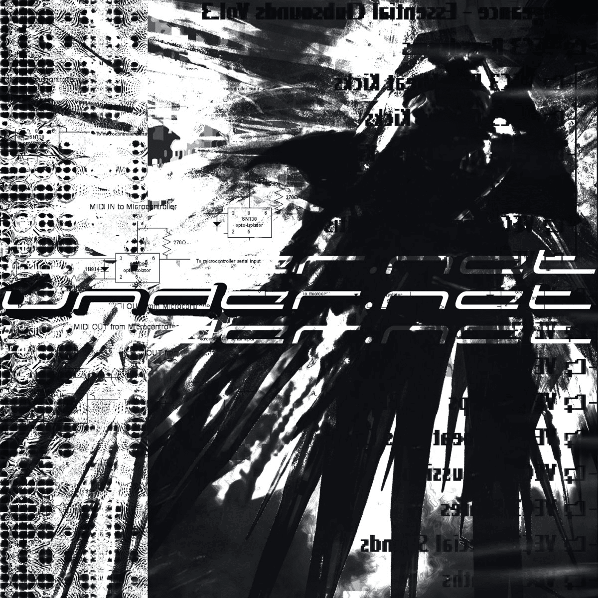 Under.net Compilation Vol.1 by under.net (Compilation): Reviews ...