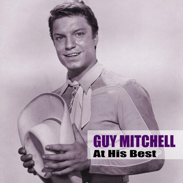 At His Best by Guy Mitchell (Compilation): Reviews, Ratings, Credits ...