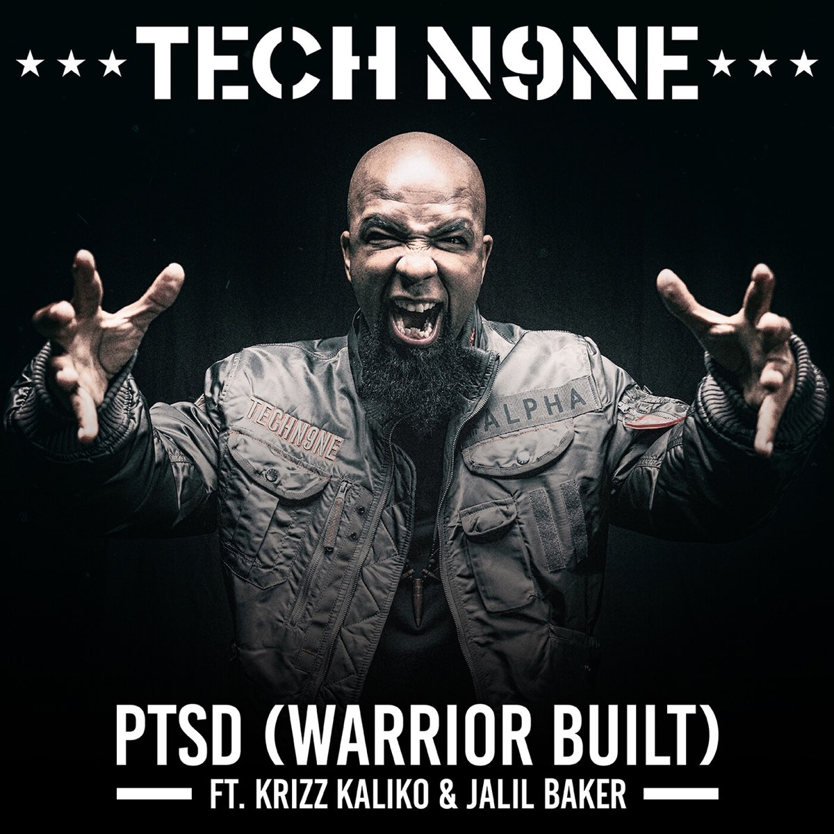 Tech N9ne Albums: songs, discography, biography, and listening guide ...