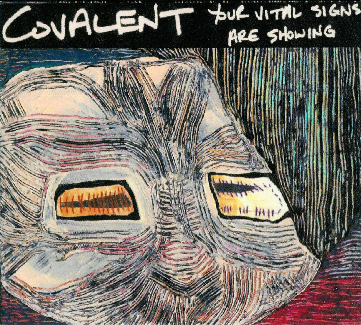 Covalent Albums: songs, discography, biography, and listening guide ...