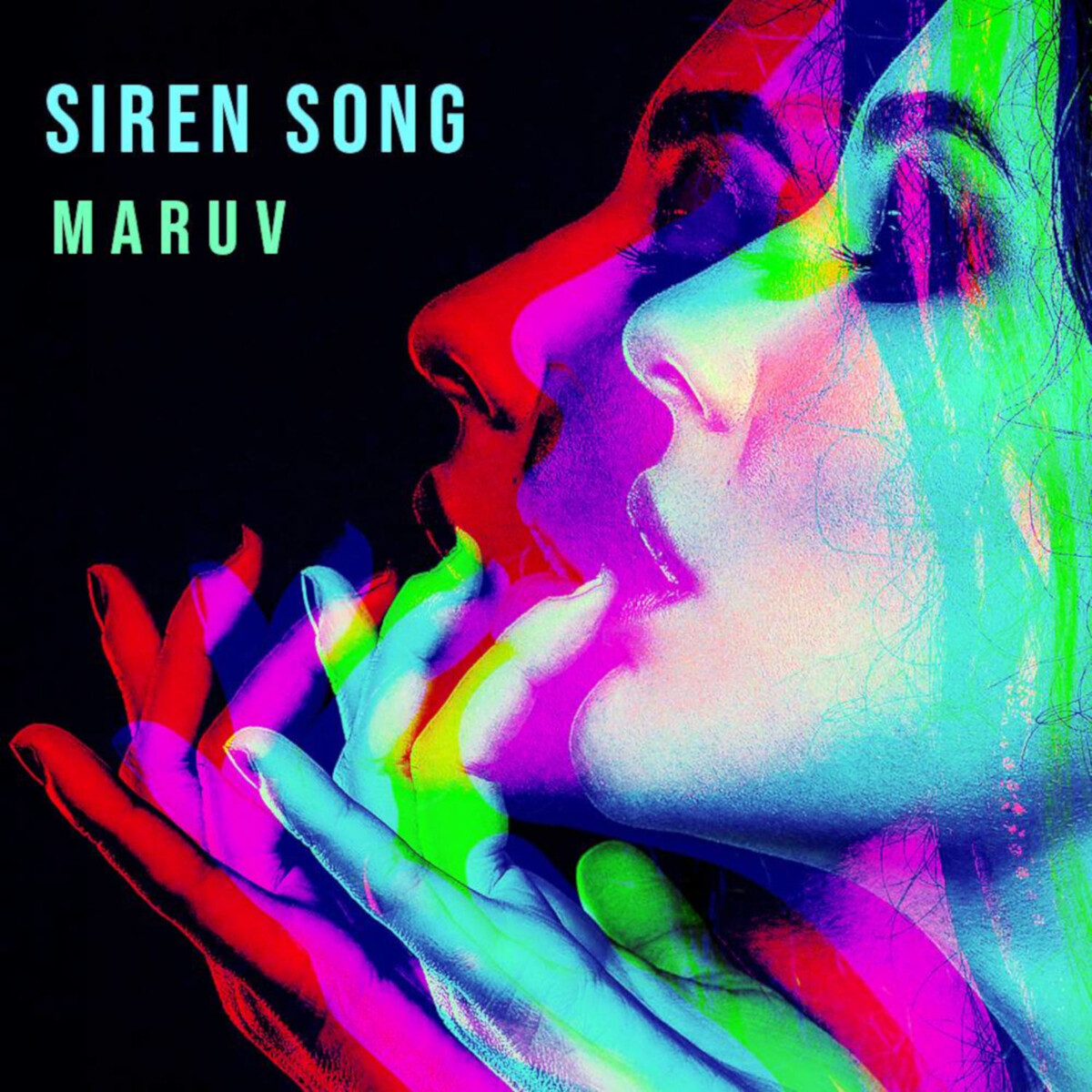 MARUV Albums: songs, discography, biography, and listening guide - Rate Your Music