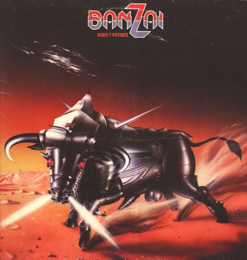 Banzai Albums: songs, discography, biography, and listening guide ...