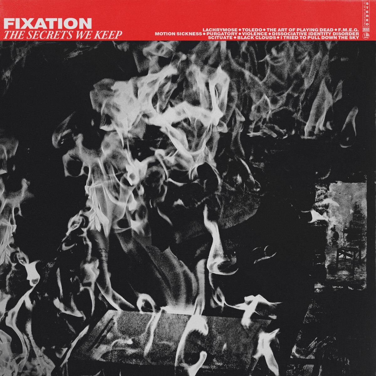 Fixation Albums: songs, discography, biography, and listening guide ...