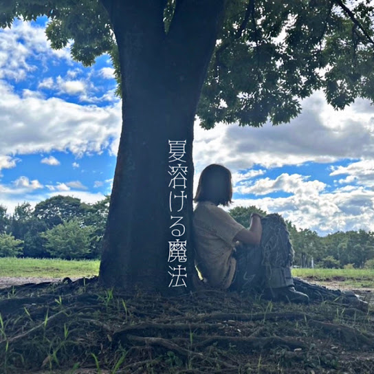 夏溶ける魔法 by yui bbb (Single, Shimokita-kei): Reviews, Ratings, Credits, Song list - Rate Your Music
