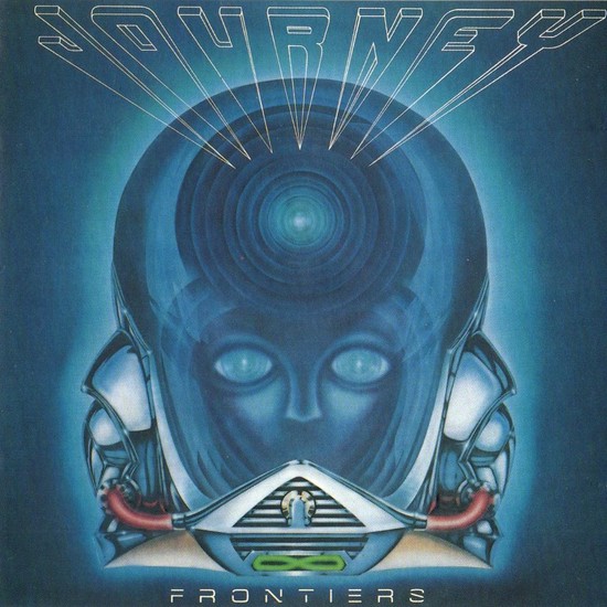 Frontiers by Journey (Album; Columbia; 474757 2): Reviews, Ratings ...
