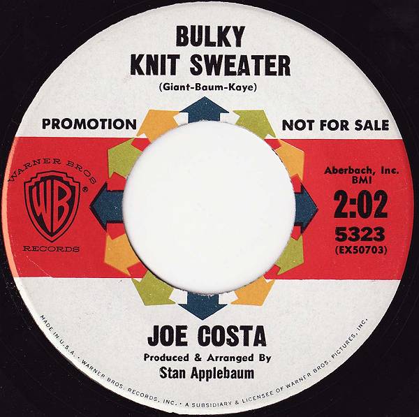 Joe Costa Albums: songs, discography, biography, and listening guide ...