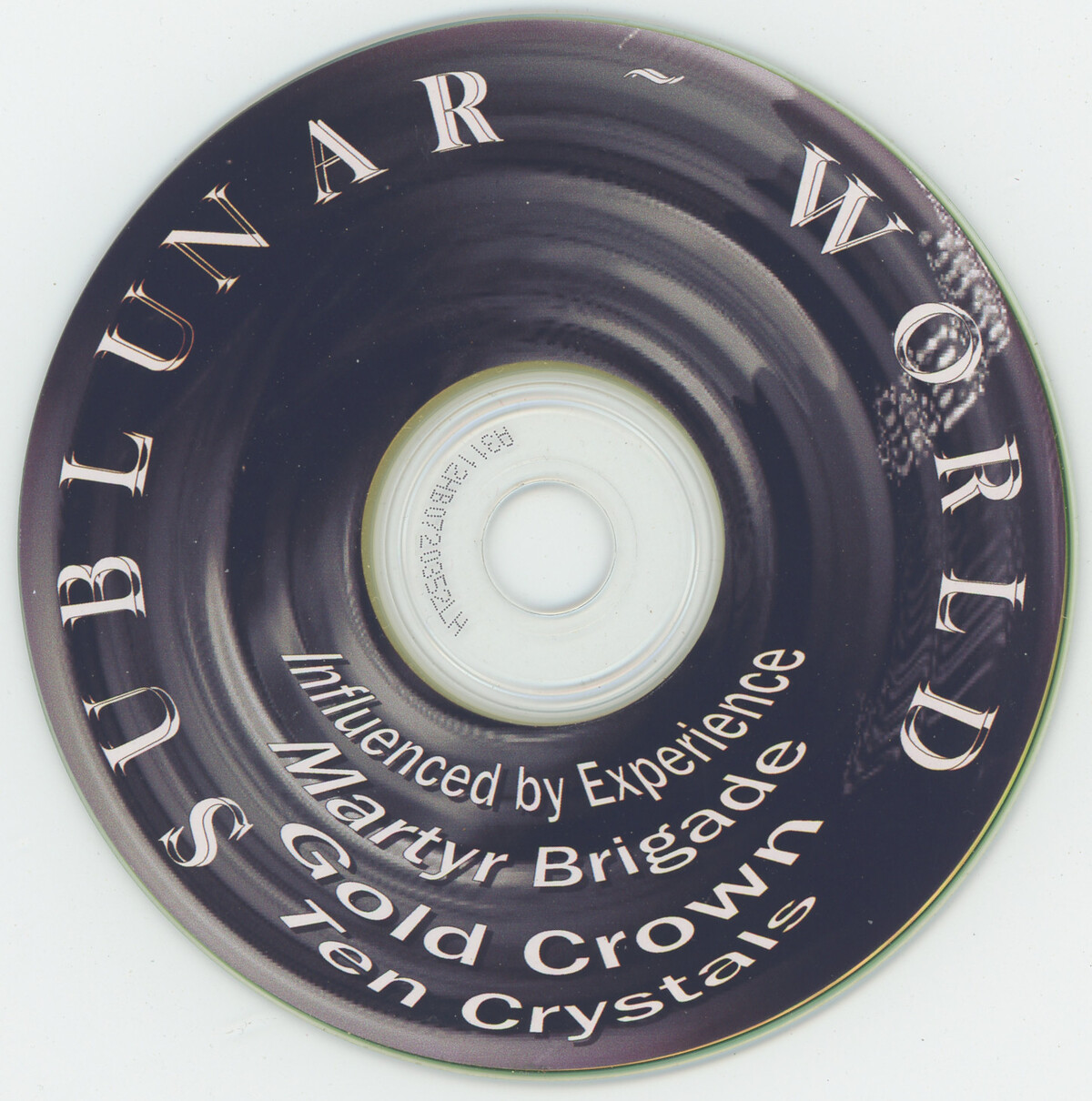 Sublunar World Albums: songs, discography, biography, and listening ...