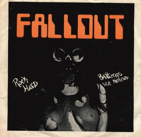 Fallout Albums: songs, discography, biography, and listening guide ...