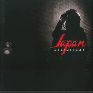 Assemblage by Japan (Compilation, Glam Rock): Reviews, Ratings, Credits ...