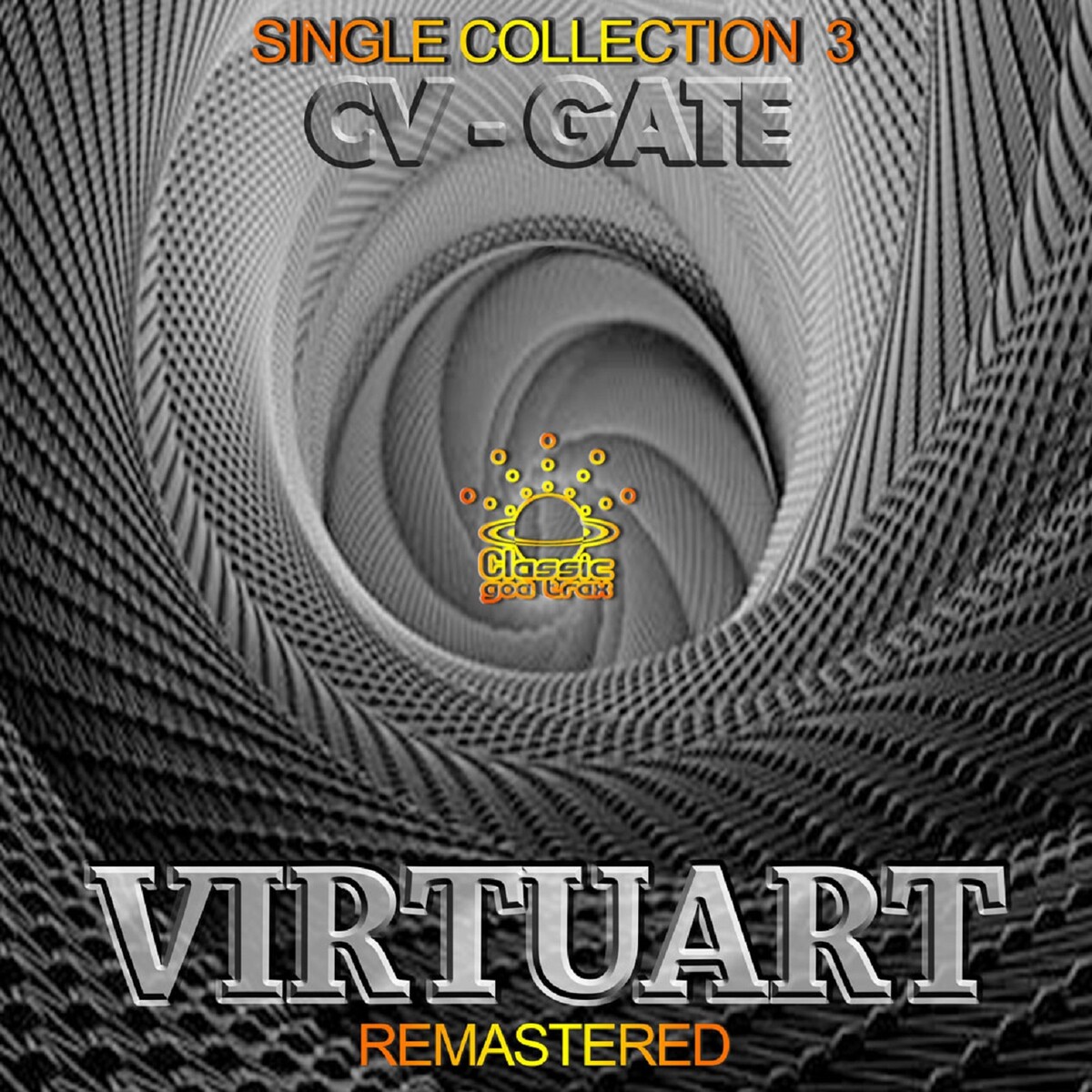 Single Collection 3: CV-Gate by Virtuart (Compilation): Reviews, Ratings, Credits, Song list ...